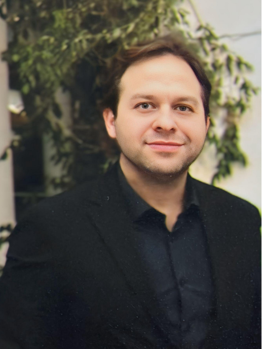 Cem YILDIRIM – Balkan Rumeli Sanayicileri ve İş İnsanlar Derneği